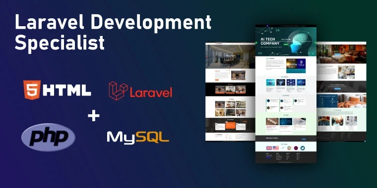 Websolution IT | Custom-Built Website Design & Development Tailored to Your Needs - Websolution IT